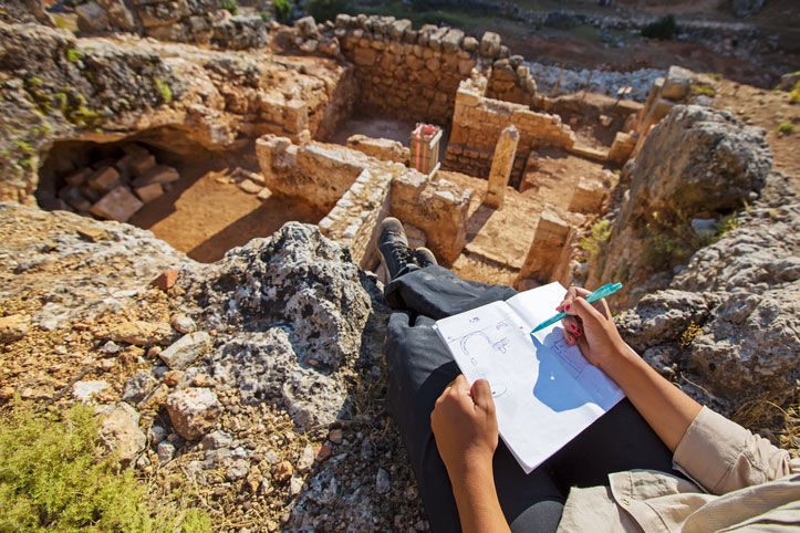 Classical Civilization as Part of a Liberal Arts College Curriculum