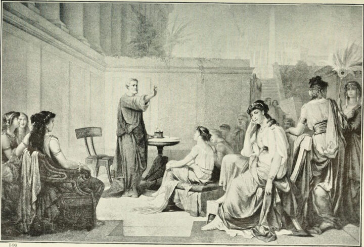 What Is Liberal Arts? - A Modern Liberal Arts Definition