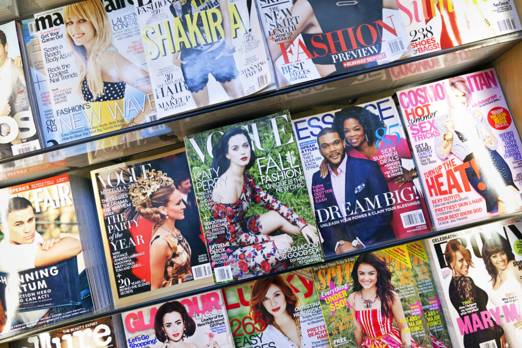 The Core Editorial Standards for Professional Publication - Liberal Arts